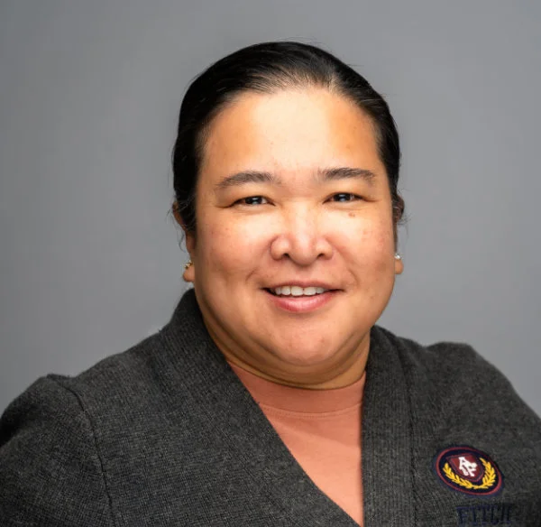 About Us - Legacy Property Management